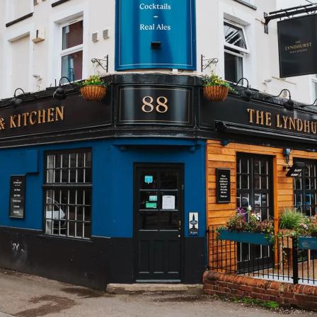 The Lyndhurst | 88 Queens Road, Reading