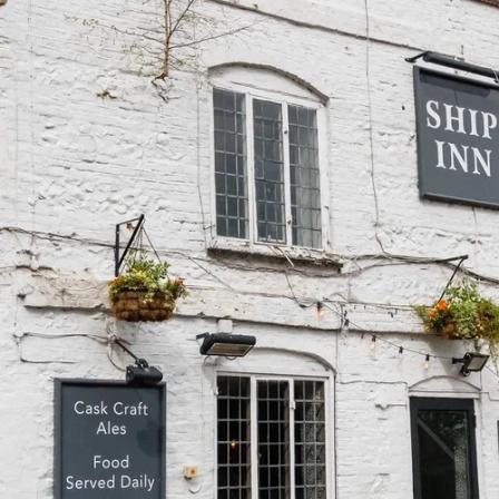 Photos | Ship Inn